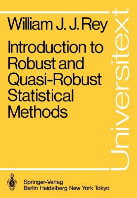 Nwf.com: Introduction to Robust and Quasi-Robust : William Rey: كتب