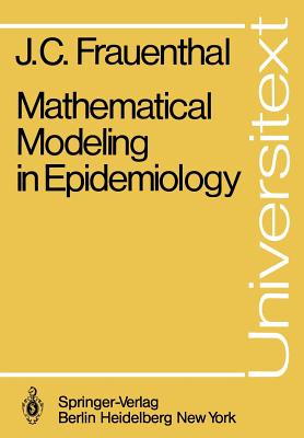 Nwf.com: Mathematical Modeling in Epidemiology: James C Frauen: كتب