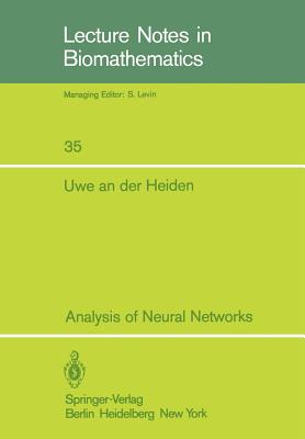 Nwf.com: Analysis of Neural Networks: U an der Heiden: كتب
