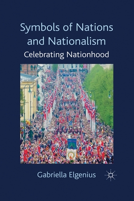 Nwf.com: Symbols of Nations and Nationalism : Cel: Gabriella Elgen: كتب