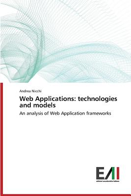 Nwf.com: Web Applications: Technologies and Model: Nicchi Andrea: كتب