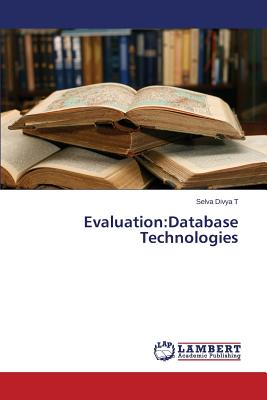 Nwf.com: Evaluation: Database Technologies: T. Selva Divya: كتب