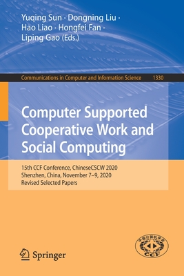 Nwf.com: Computer Supported Cooperative Work and : كتب