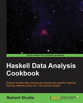 Nwf.com: Haskell Data Analysis Cookbook: Nishant Shukla: كتب