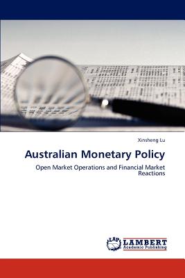 Nwf.com: Australian Monetary Policy: Xinsheng Lu: كتب