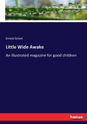 Nwf.com: Little Wide Awake:An illustrated magazin: Ernest Griset: كتب