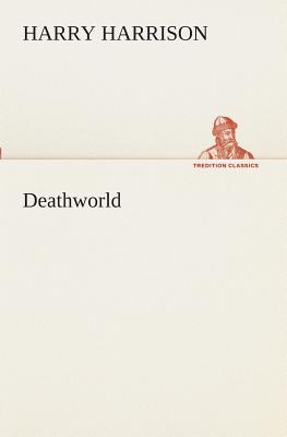 Nwf.com: Deathworld: Harry Harrison: كتب