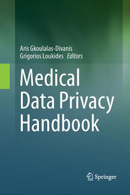Nwf.com: Medical Data Privacy Handbook: كتب