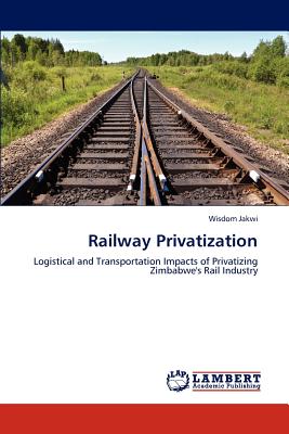 Nwf.com: Railway Privatization: Wisdom Jakwi: كتب