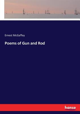 Nwf.com: Poems of Gun and Rod: Ernest McGaffey: كتب