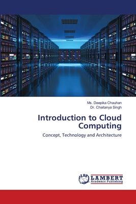 Nwf.com: Introduction to Cloud Computing: Ms Deepika Chau: كتب