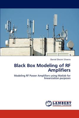 Nwf.com: Black Box Modeling of RF Amplifiers: Silveira Daniel: كتب