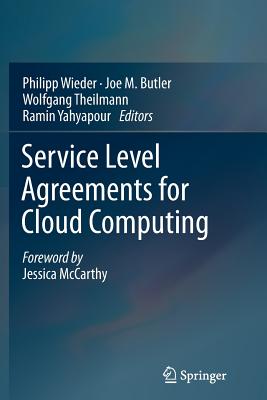 Nwf.com: Service Level Agreements for Cloud Compu: كتب