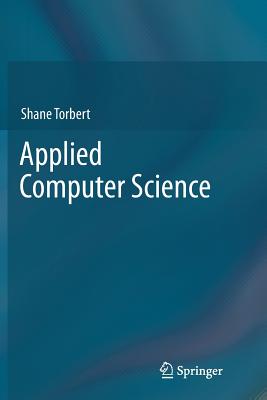 Nwf.com: Applied Computer Science: Shane Torbert: كتب