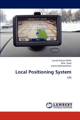 Nwf.com: Local Positioning System: Junaid Zaman Ma: كتب