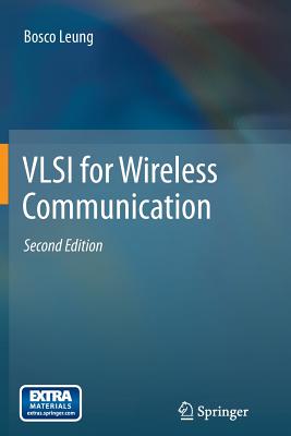 Nwf.com: VLSI for Wireless Communication: Bosco Leung: كتب