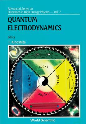Nwf.com: Quantum Electrodynamics: T Kinoshita: كتب
