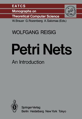 Nwf.com: Petri Nets : An Introduction: Wolfgang Reisig: كتب
