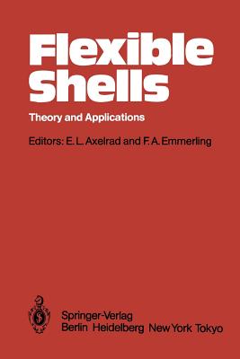 Nwf.com: Flexible Shells : Theory and Application: كتب