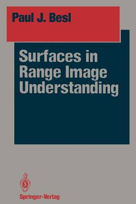 Nwf.com: Surfaces in Range Image Understanding: Paul J Besl: كتب