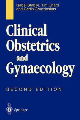 Nwf.com: Clinical Obstetrics and Gynaecology: Tim Chard: كتب