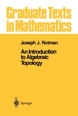 Nwf.com: An Introduction to Algebraic Topology: Joseph Rotman: كتب