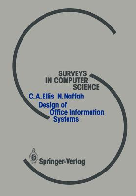 Nwf.com: Design of Office Information Systems: Clarence A Ell: كتب