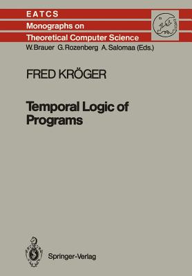 Nwf.com: Temporal Logic of Programs: Fred Krأ¶ger: كتب