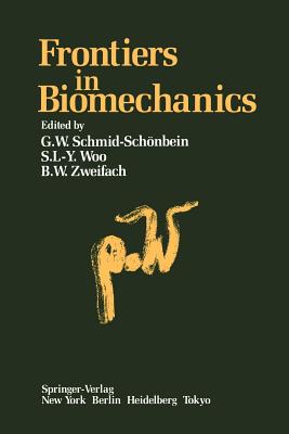 Nwf.com: Frontiers in Biomechanics: كتب