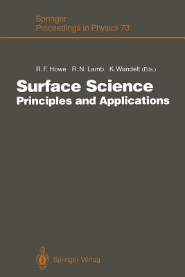 Nwf.com: Surface Science : Principles and Applica: كتب