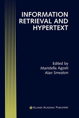 Nwf.com: Information Retrieval and Hypertext: كتب