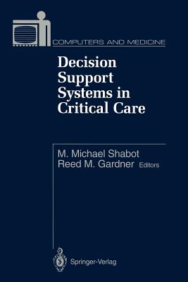 Nwf.com: Decision Support Systems in Critical Car: كتب