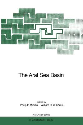 Nwf.com: The Aral Sea Basin: كتب