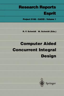 Nwf.com: Computer Aided Concurrent Integral Desig: كتب