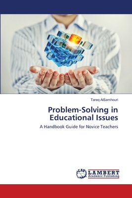 Nwf.com: Problem-Solving in Educational Issues: Tareq AlSamhour: كتب
