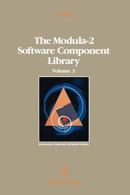 Nwf.com: The Modula-2 Software Component Library : Charles Lins: كتب