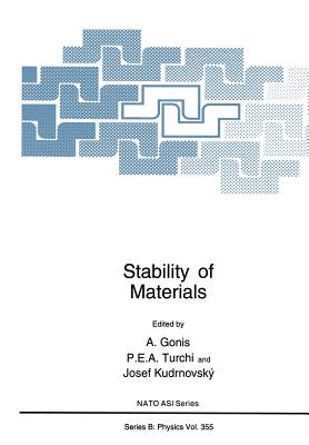 Nwf.com: Stability of Materials: كتب