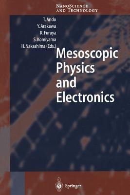 Nwf.com: Mesoscopic Physics and Electronics: كتب