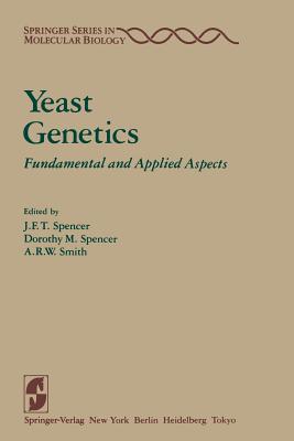 Nwf.com: Yeast Genetics : Fundamental and Applied: كتب