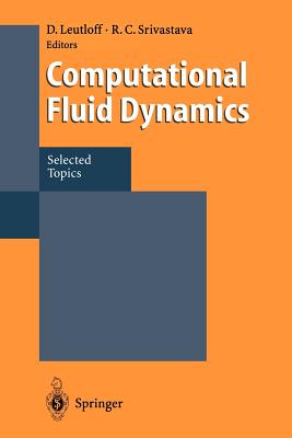 Nwf.com: Computational Fluid Dynamics : Selected : كتب