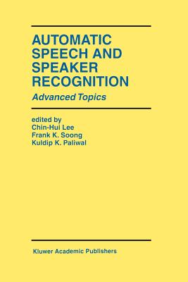 Nwf.com: Automatic Speech and Speaker Recognition: كتب