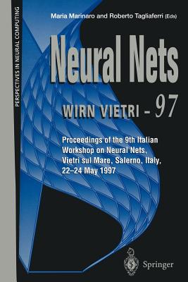 Nwf.com: Neural Nets WIRN VIETRI-97 : Proceedings: كتب
