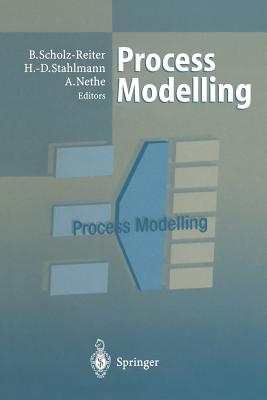 Nwf.com: Process Modelling: كتب