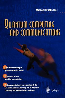 Nwf.com: Quantum Computing and Communications: كتب