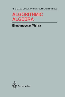 Nwf.com: Algorithmic Algebra: Bhubaneswar Mis: كتب