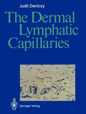 Nwf.com: The Dermal Lymphatic Capillaries: Judit Daroczy: كتب