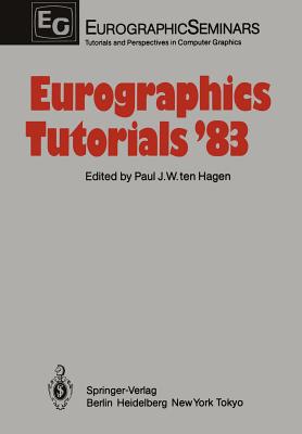 Nwf.com: Eurographics Tutorials '83: كتب