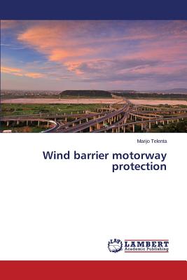 Nwf.com: Wind Barrier Motorway Protection: Telenta Marijo: كتب