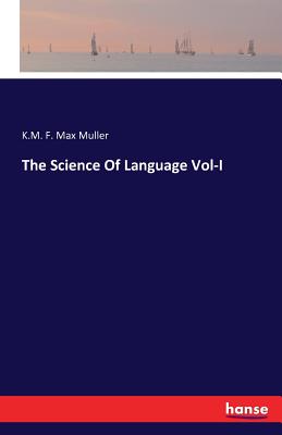 Nwf.com: The Science Of Language Vol-I: كتب