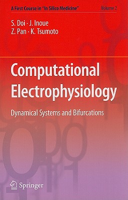 Nwf.com: Computational Electrophysiology: كتب